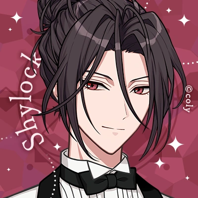 Shylock | Promise of Wizard Wiki | Fandom