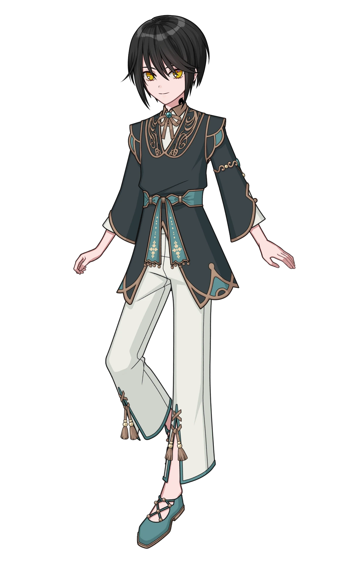 (Surprising Magic Circle!) White | Promise of Wizard Wiki | Fandom