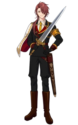 Cain | Promise of Wizard Wiki | Fandom