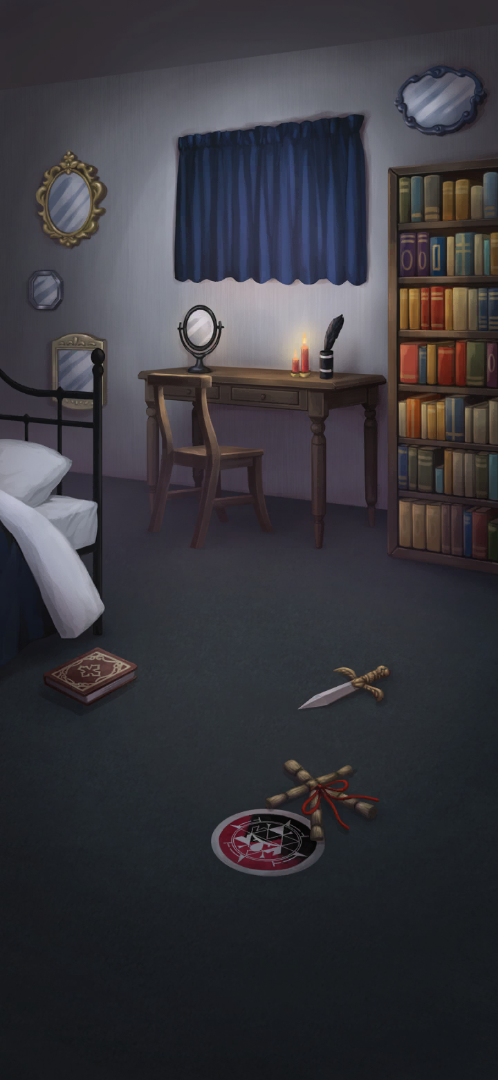 Short Story 2 Promise Of Wizard Wiki Fandom