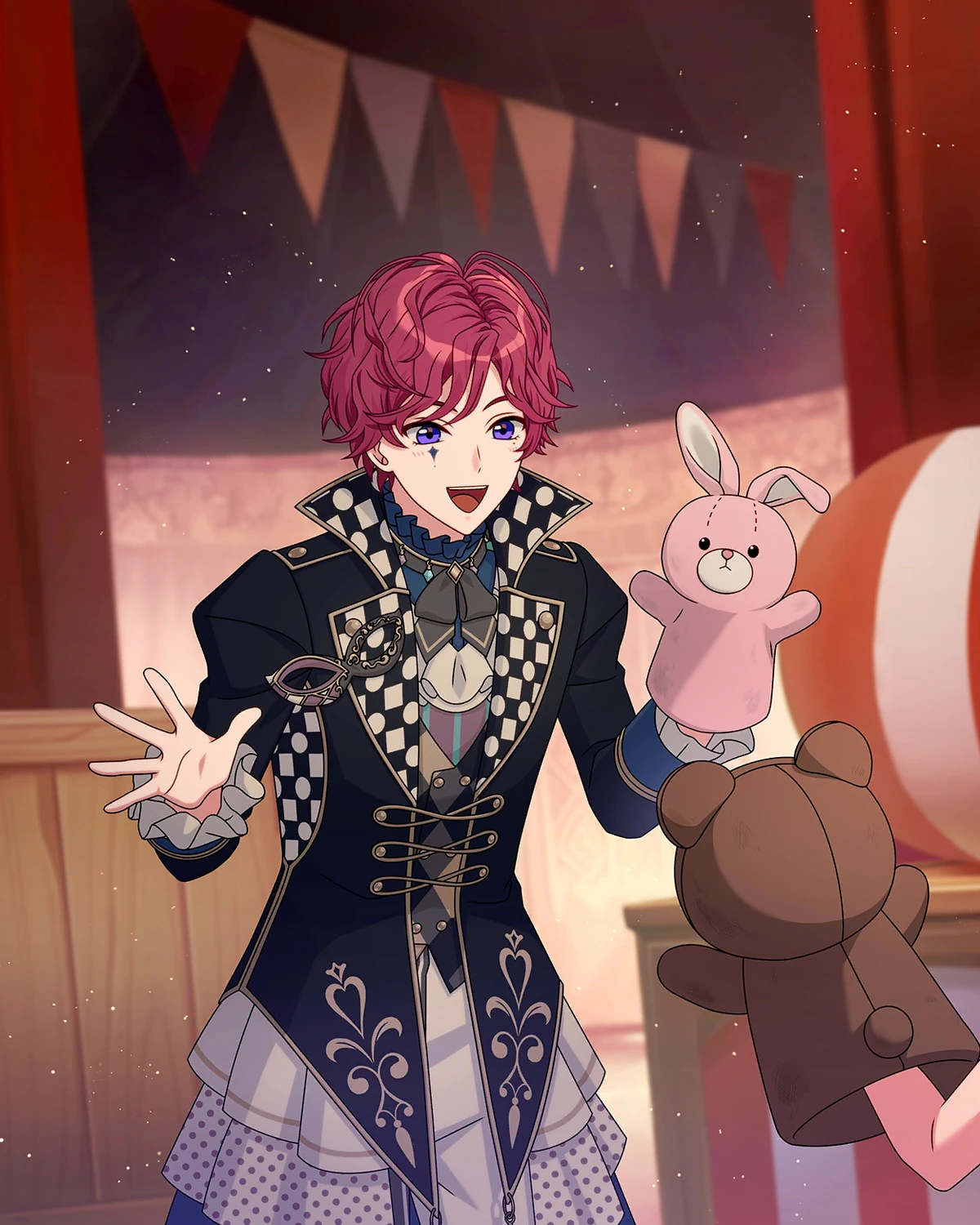 (Puppet Gossip) Chloe | Promise of Wizard Wiki | Fandom