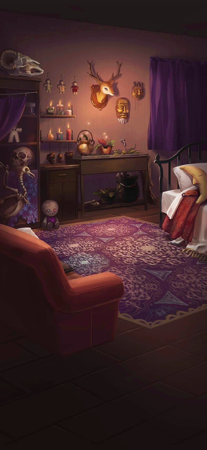 Short Story 2 | Promise of Wizard Wiki | Fandom