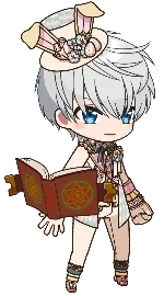 (Wizard of Bunnies and Hats) Arthur | Promise of Wizard Wiki | Fandom