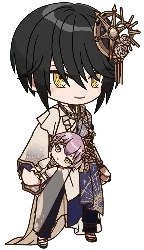 (Wizard of the Starlight Ceremony) White | Promise of Wizard Wiki | Fandom