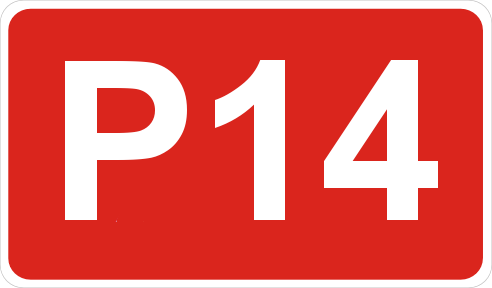P14 | Mahuset Wiki | Fandom