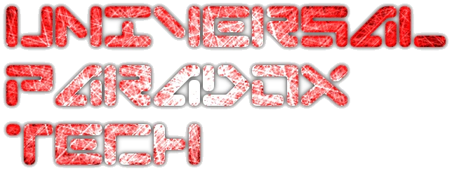 Universal Paradox Technologies | Mahuset Wiki | Fandom