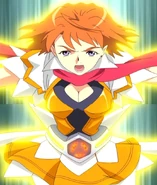 Mai Tokiha (Otome) | Mai-HiME Wiki | Fandom