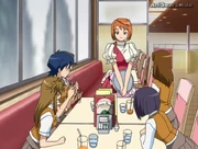 Mai Tokiha (HiME) | Mai-HiME Wiki | Fandom