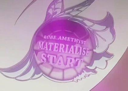 Bewitching Smile Amethyst | Mai-HiME Wiki | Fandom
