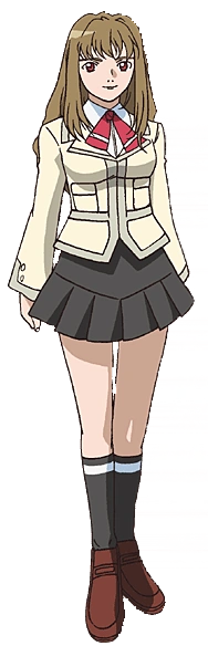 Shizuru Fujino | Mai-HiME Wiki | Fandom