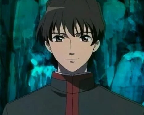 Reito Kanzaki | Mai-HiME Wiki | Fandom