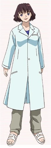 Yoko Sagisawa | Mai-HiME Wiki | Fandom