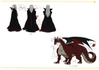 Damocles/Gallery | Kobayashi-san Chi no Maid Dragon Wiki | Fandom