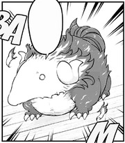 Ilulu | Kobayashi-san Chi no Maid Dragon Wiki | Fandom