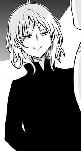 Azad | Kobayashi-san Chi No Maid Dragon Wiki | Fandom