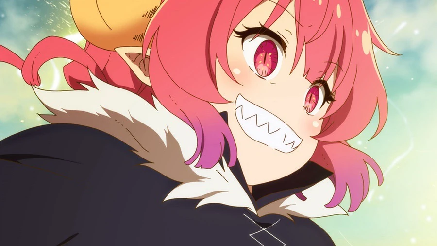 Episode 15 | Kobayashi-san Chi no Maid Dragon Wiki | Fandom