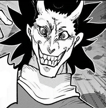 Jida | Kobayashi-san Chi no Maid Dragon Wiki | Fandom