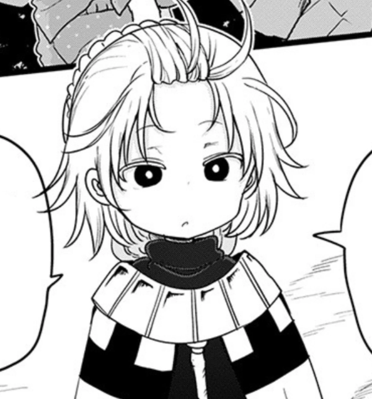 Holy Sword | Kobayashi-san Chi no Maid Dragon Wiki | Fandom