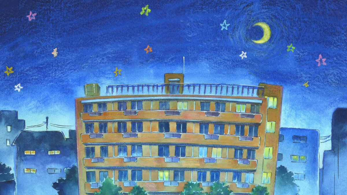 Ishukan Communication | Kobayashi-san Chi no Maid Dragon Wiki | Fandom