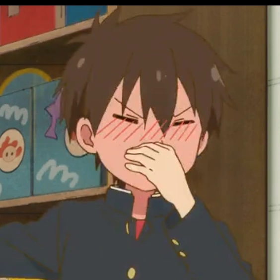 Taketo Aida | Kobayashi-san Chi No Maid Dragon Wiki | Fandom