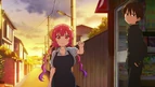Taketo Aida/Gallery | Kobayashi-san Chi no Maid Dragon Wiki | Fandom