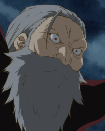 Damocles | Kobayashi-san Chi No Maid Dragon Wiki | Fandom