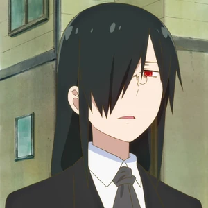 Fafnir | Kobayashi-san Chi no Maid Dragon Wiki | Fandom
