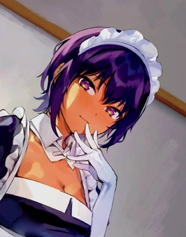 Lilith | Wiki Maid ga ayashii | Fandom