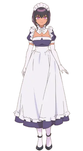 Lilith | Wiki Maid ga ayashii | Fandom