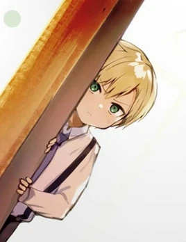 Yuuri | The Maid I Hired Recently Is Mysterious Wiki | Fandom