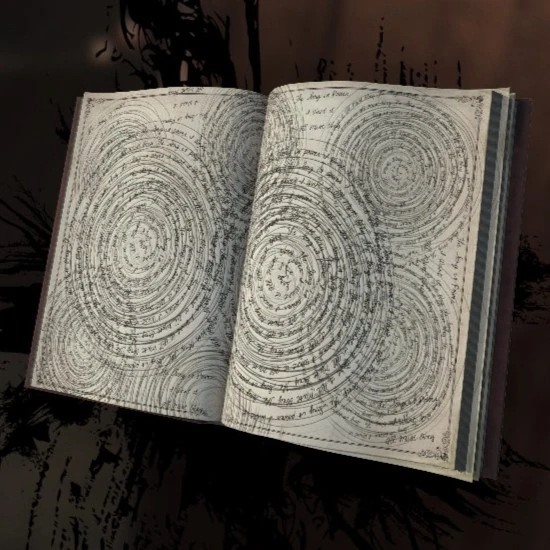 Elisabeth's Diary | Maid of Sker Wiki | Fandom