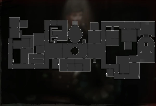 First Floor | Maid of Sker Wiki | Fandom