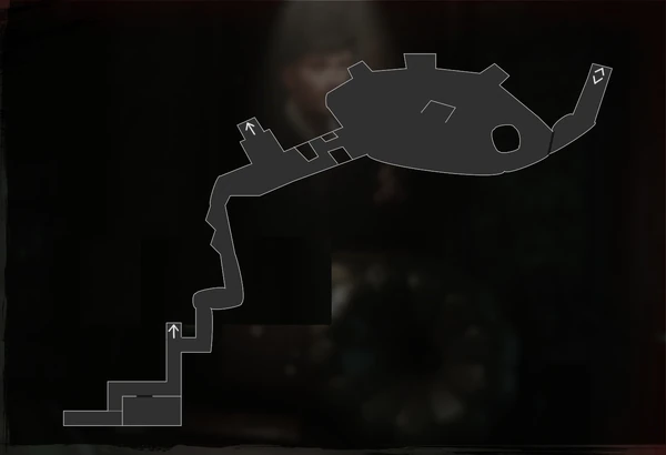 Mine | Maid of Sker Wiki | Fandom