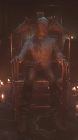 Arthur Morris | Maid of Sker Wiki | Fandom