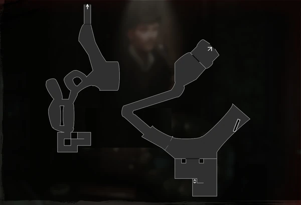 Church | Maid of Sker Wiki | Fandom