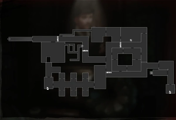 Basement | Maid of Sker Wiki | Fandom