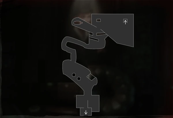 Woods | Maid of Sker Wiki | Fandom