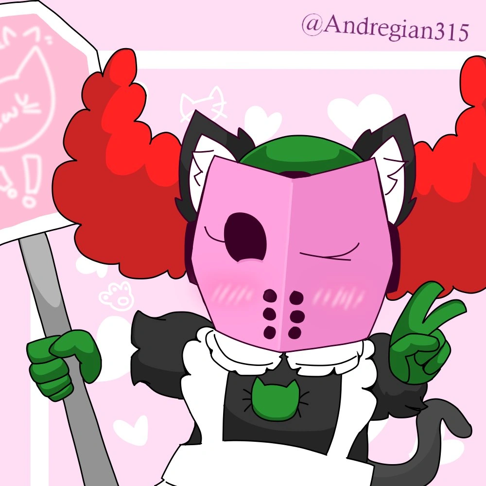 Maidicky | MAID Wiki | Fandom