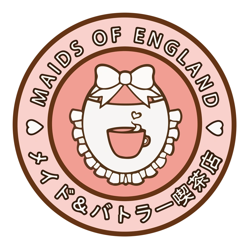 Maids Of England | Maid And Butler Cafe Wiki | Fandom