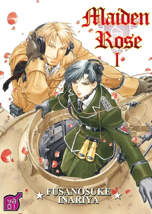 Maiden Rose Wiki | Fandom