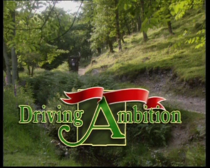 Driving Ambition | Maid Marian and her Merry Men Wiki | Fandom