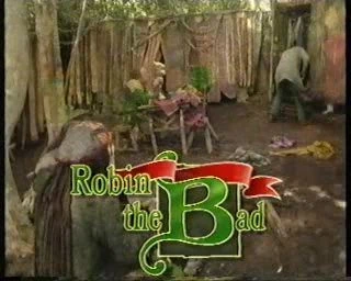 Robin The Bad | Maid Marian and her Merry Men Wiki | Fandom