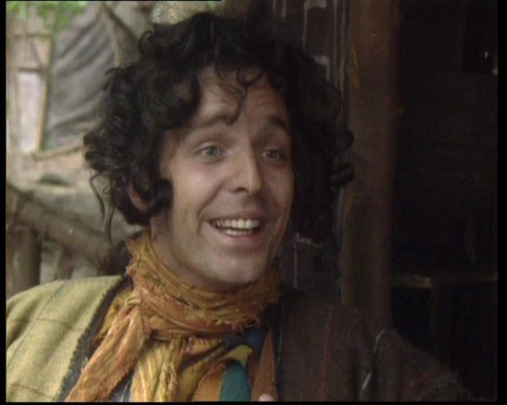 Much | Maid Marian and her Merry Men Wiki | Fandom