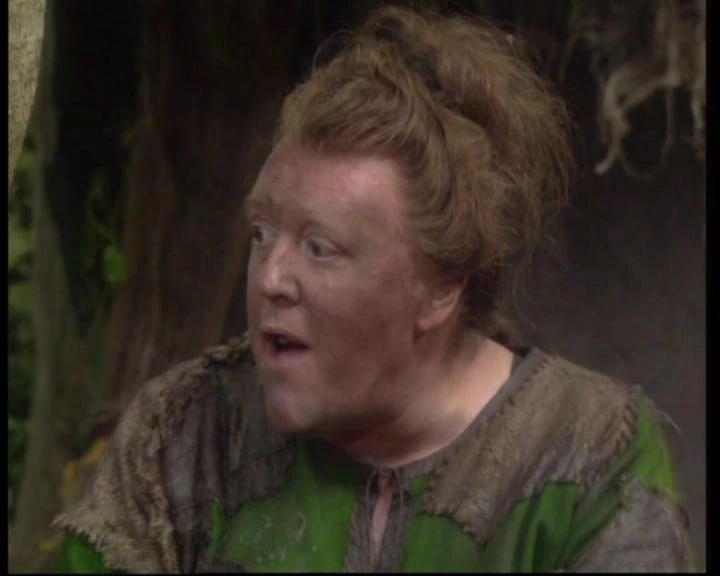 Rabies | Maid Marian and her Merry Men Wiki | Fandom