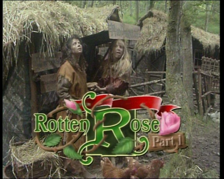Rotten Rose (Part 1) | Maid Marian and her Merry Men Wiki | Fandom