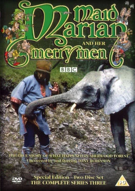 Category:Series 3 Episodes | Maid Marian and her Merry Men Wiki | Fandom