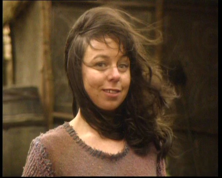 Rotten Rose | Maid Marian and her Merry Men Wiki | Fandom