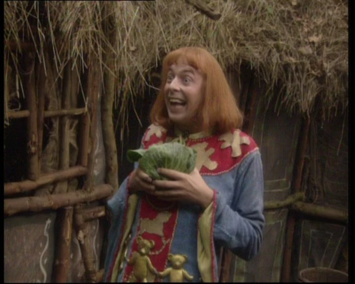 Guy of Gisborne | Maid Marian and her Merry Men Wiki | Fandom