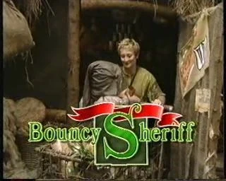 Bouncy Sheriff | Maid Marian and her Merry Men Wiki | Fandom