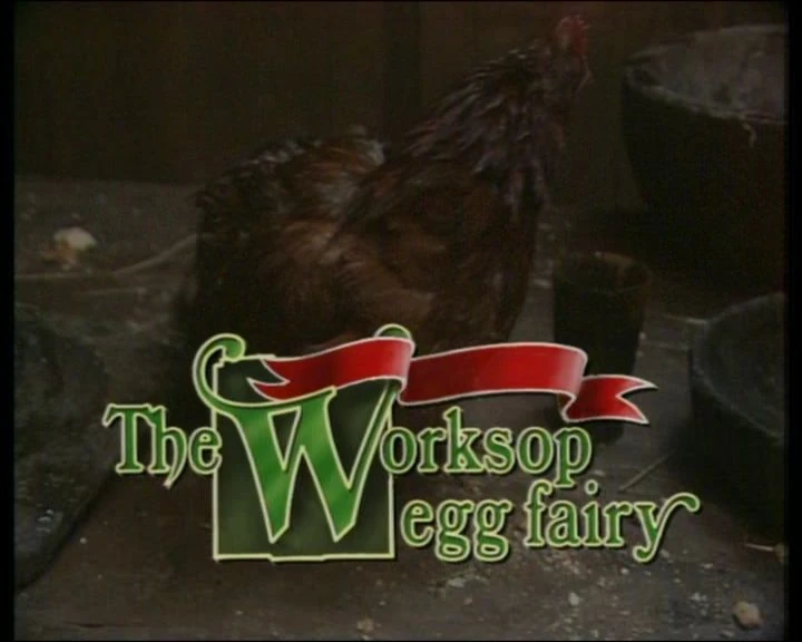 The Worksop Egg Fairy | Maid Marian and her Merry Men Wiki | Fandom